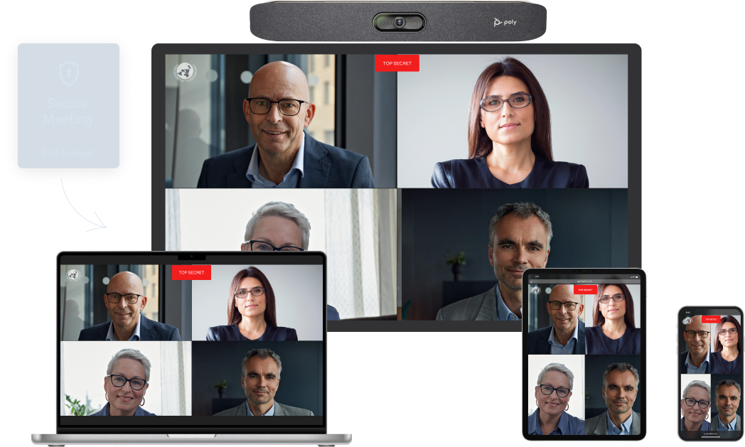 Upgrade to PrivateConnect | The Replacement for Clariti | Pexip